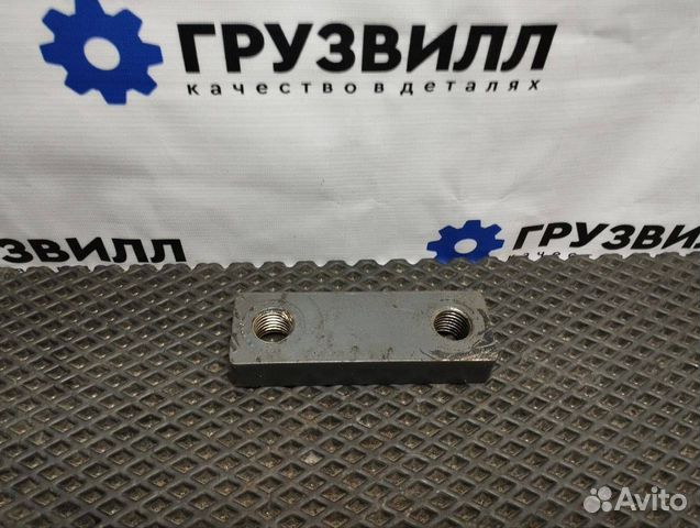 Серьга рессоры Volvo FH4 купить в Санкт-Петербурге | Авито