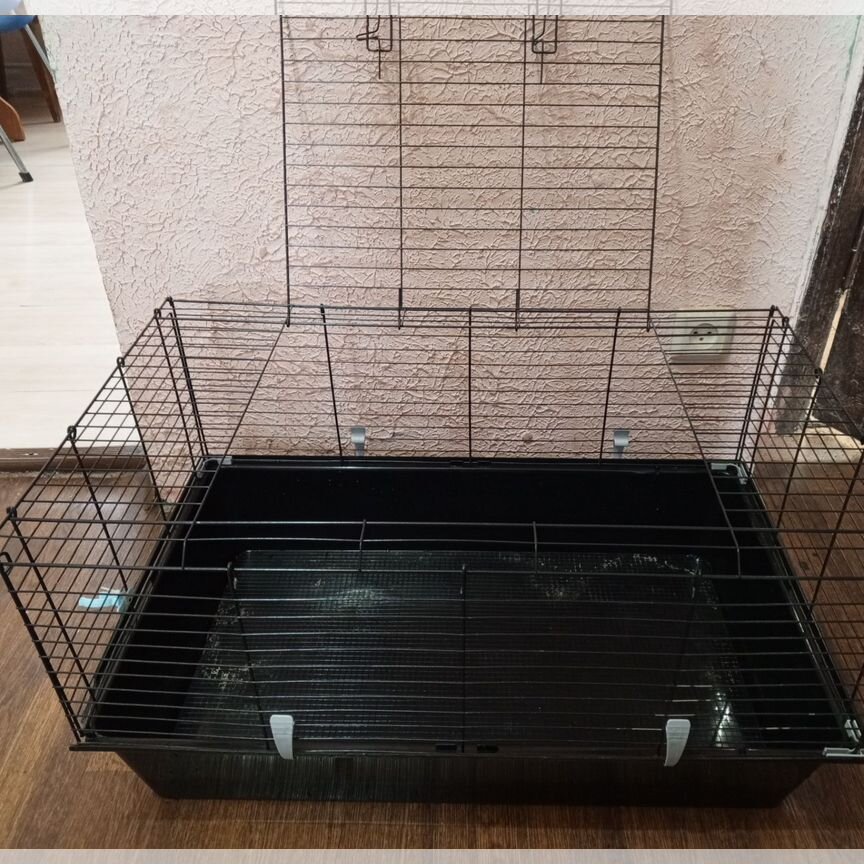 Клетка для грызунов большая бу