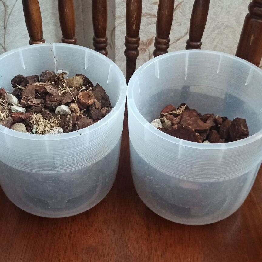 Кашпо для орхидей