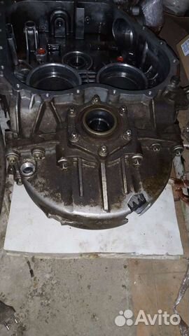 Кпп Фиат Дукато Елабуга 3-х Валка на запчасти купить в Воронеже MAGNETI ...