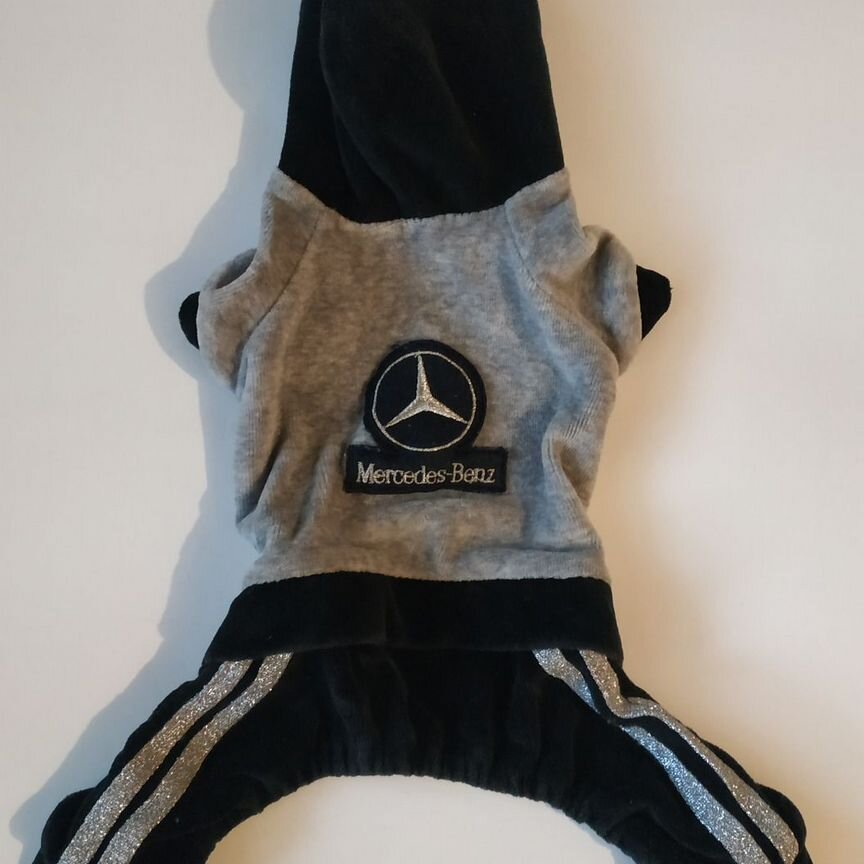 Костюм для собачки