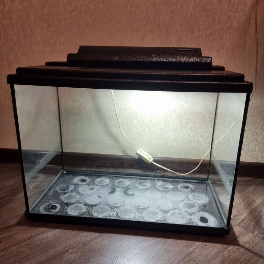 Аквариум 40 литров