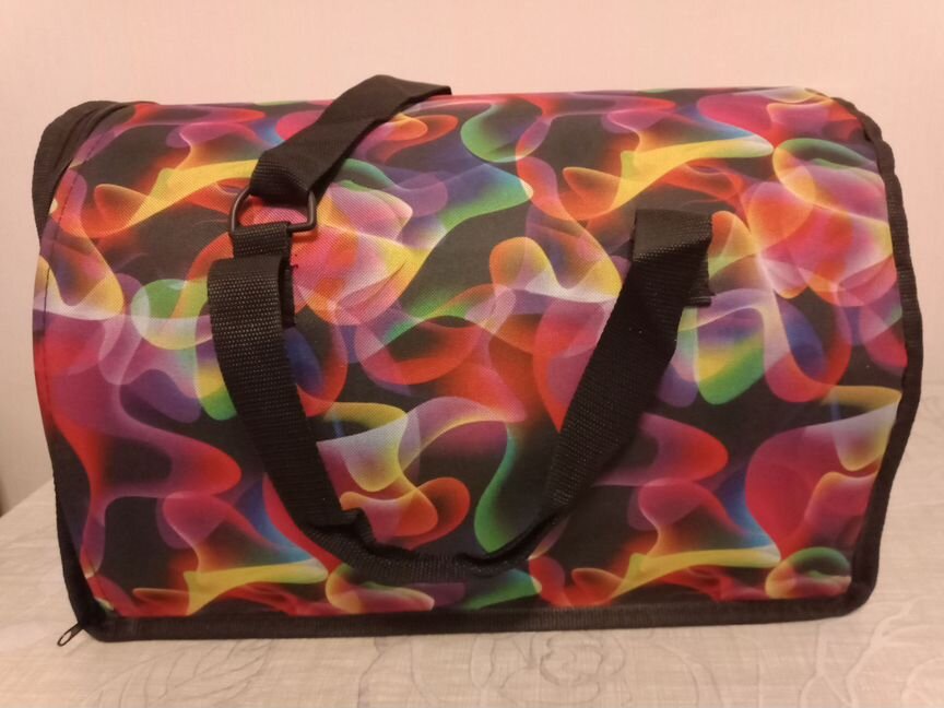 Переноска и др.принадлежности для кошек