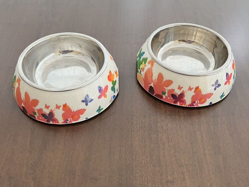 Миска для животных