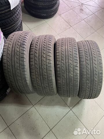 КАМА Кама-Евро-236 185/60 R15 купить в Туле | Авито