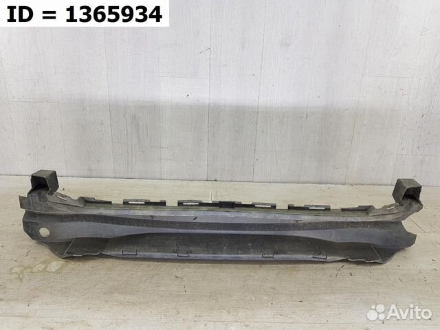 Усилитель переднего бампера купить в Москве 31323835 | Авито