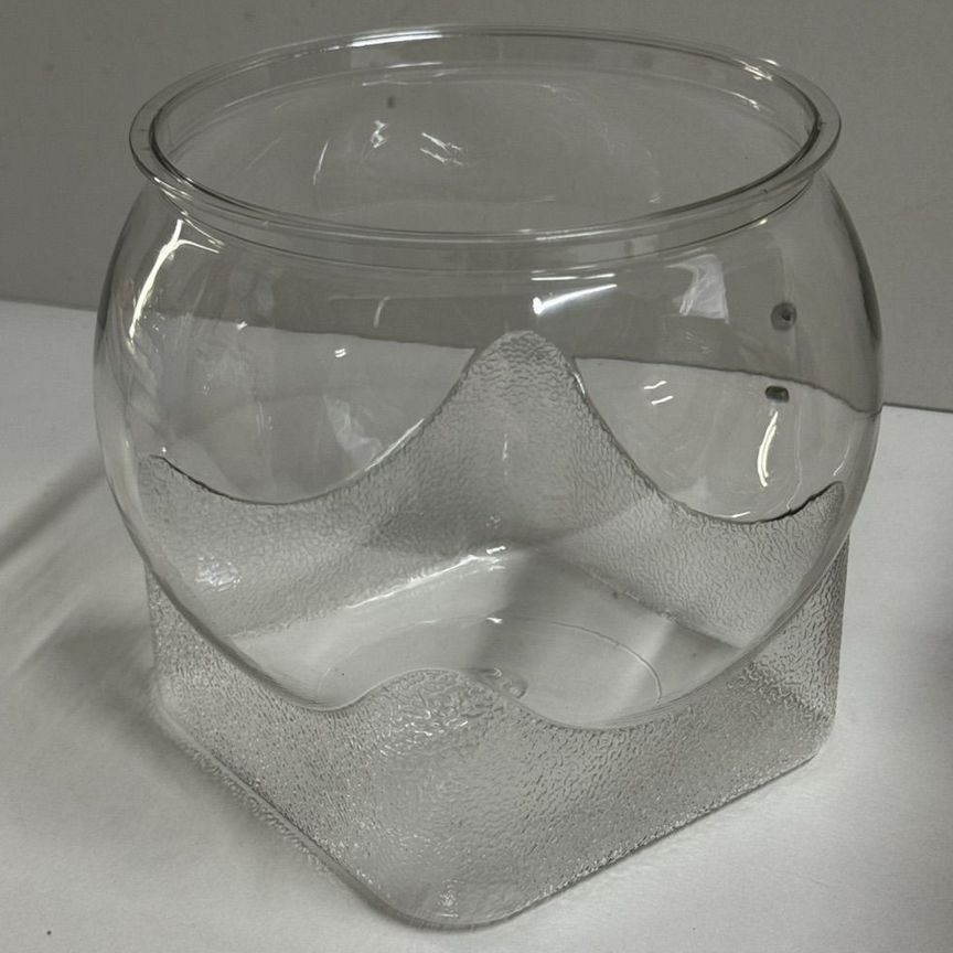 Аквариум настольный