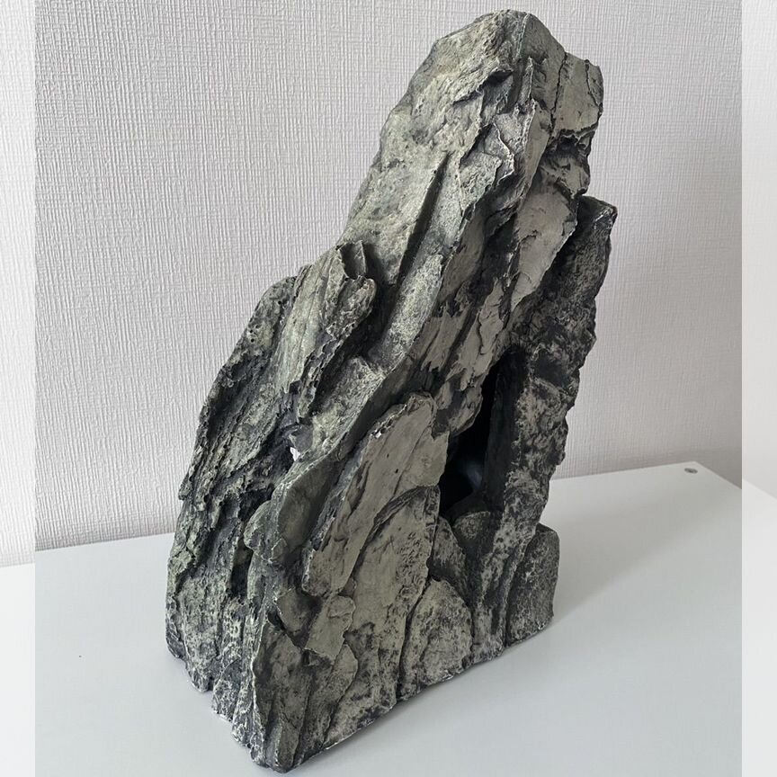 Декорации для аквариума Deksi Скала