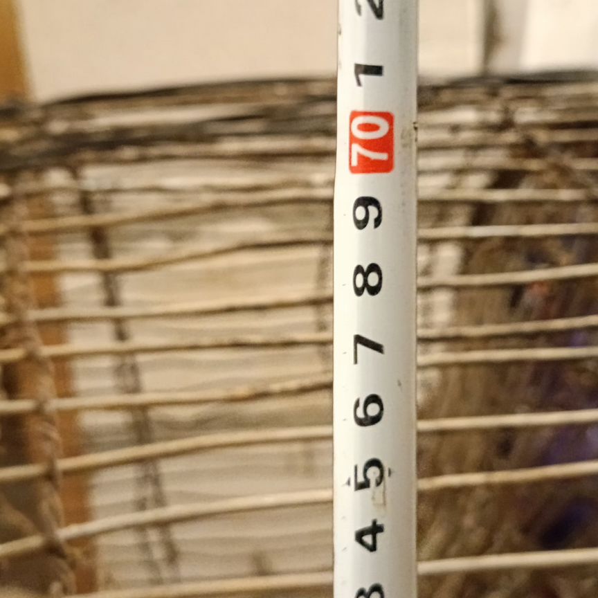 Садок для выращивания рыбы