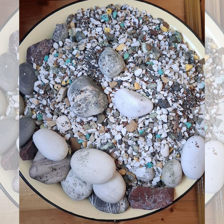 Грунт для аквариума