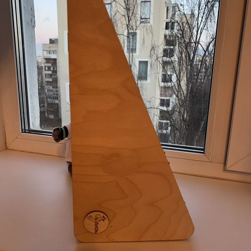 Когтеточка