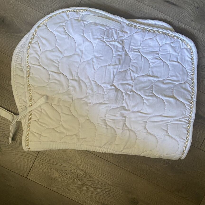 Вальтрап белый конкурный