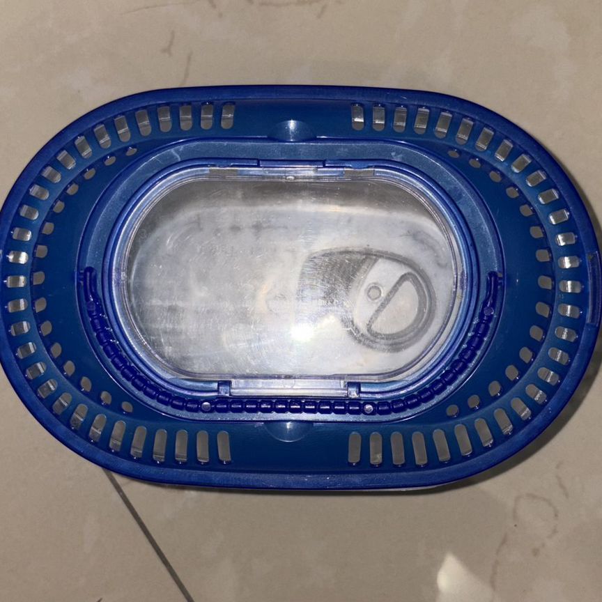 Переноска для рептилий