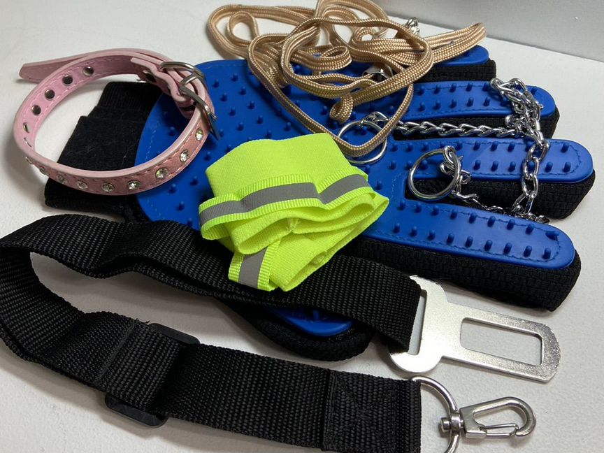 Товары для питомца