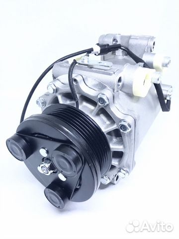 Компрессор кондиционера Mitsubishi lancer outlande купить в Сочи SAND ...