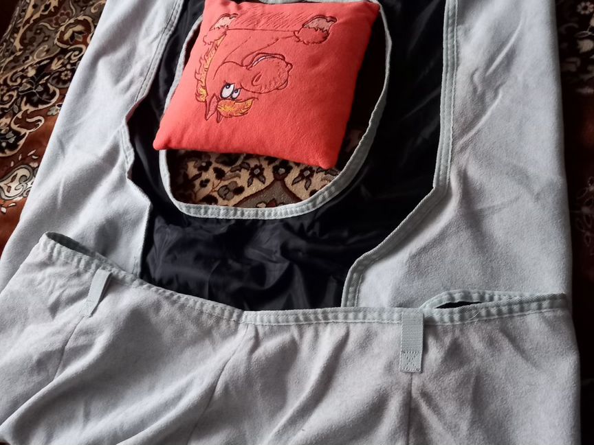 Попона для лошади 135