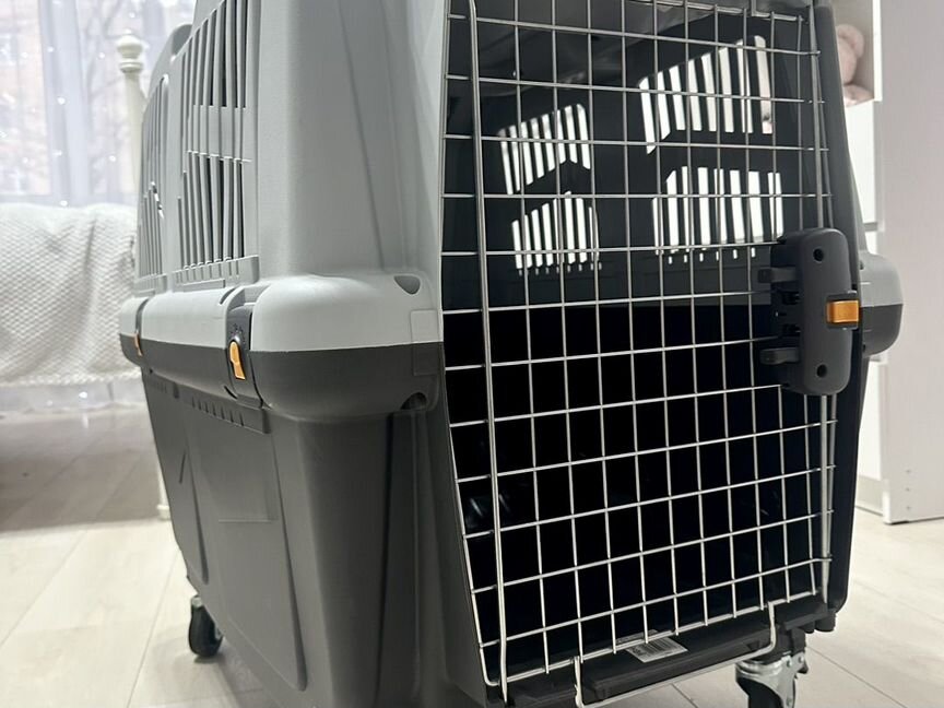 Переноска scudo 5