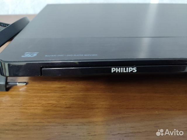 Проигрыватель Blu-ray/dvdbdp3280/51 купить в Санкт-Петербурге ...