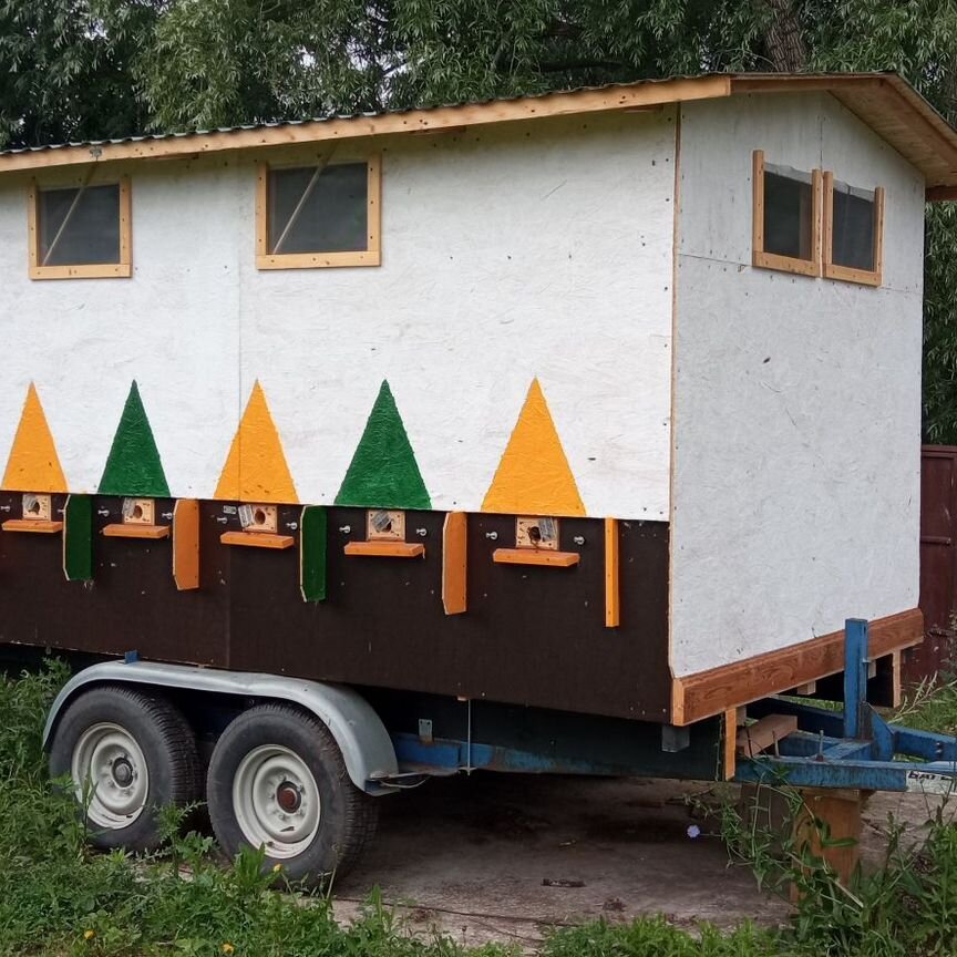 Павильон