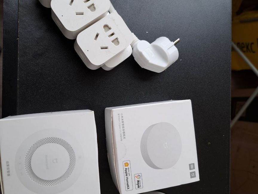 Автокормушка, компрессор, скиммер, умные розетки