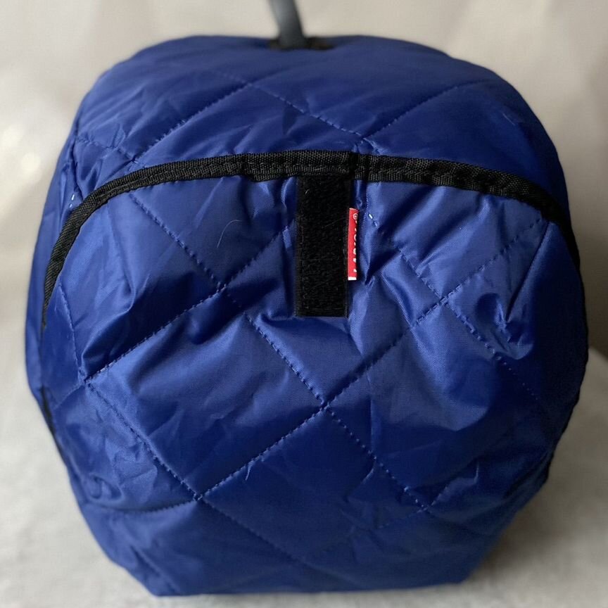 Чехол на переноску для животных