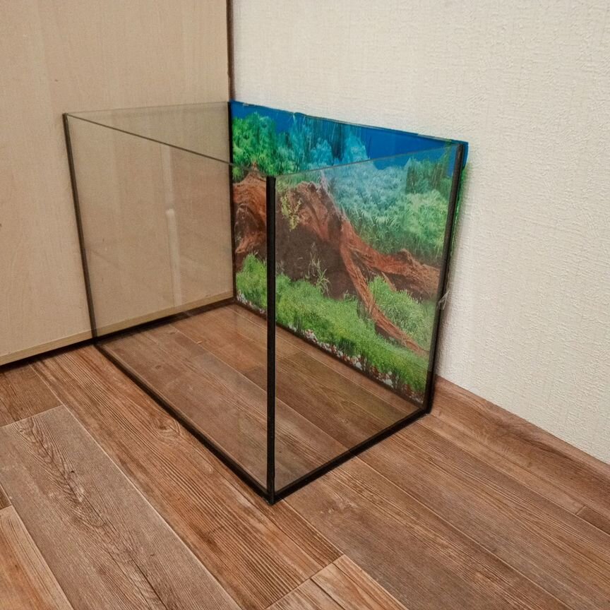 Аквариум, фильтр для аквариума