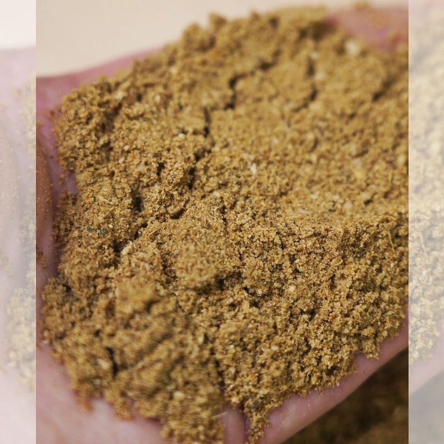 Мясокостная мука оптом