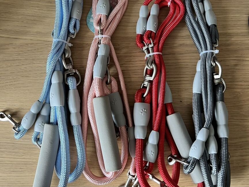 Поводок сворка