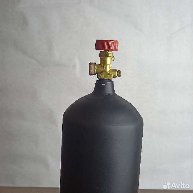 Полные и пусты баллоны под со2 от 2 и до 40