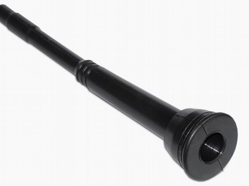 Резина сосковая цельная Турция (комплект 4 шт.)