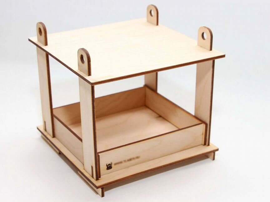 Кормушки для птиц