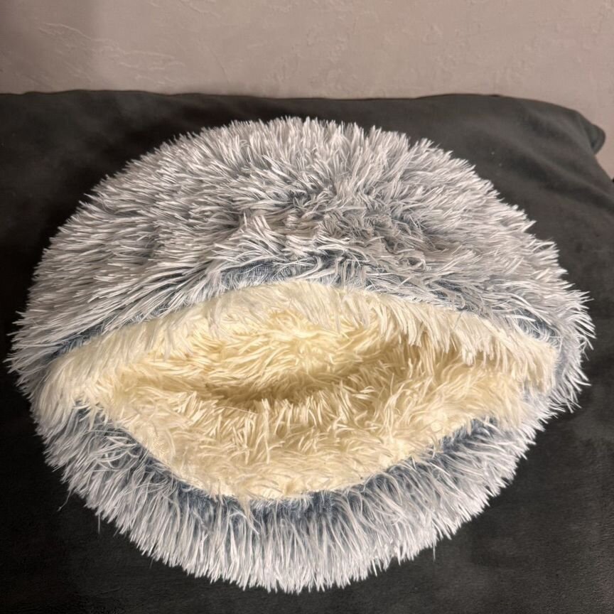 Домик доя кошек/котят