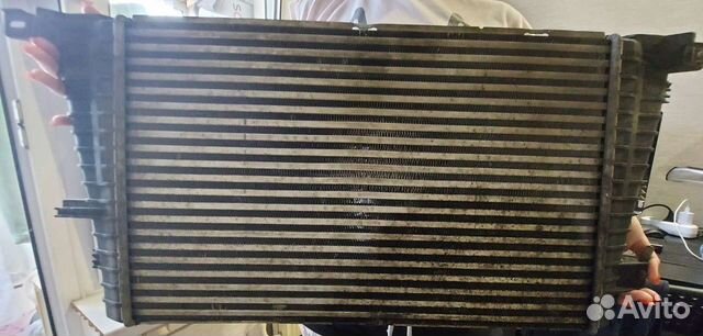 Интеркуллер Opel Astra h opc, z20leh купить в Москве с доставкой ...