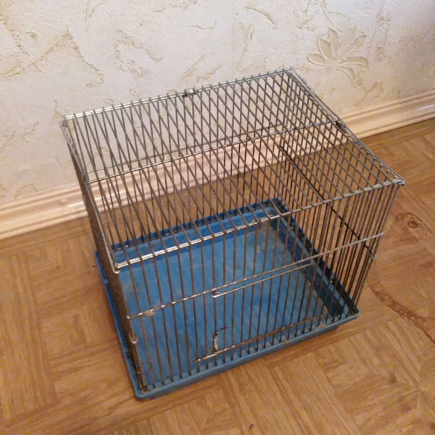 Клетка для грызунов