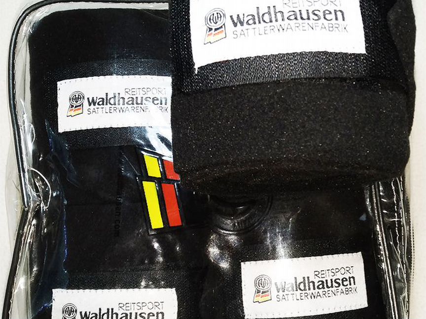 Бинты Waldhausen Новые