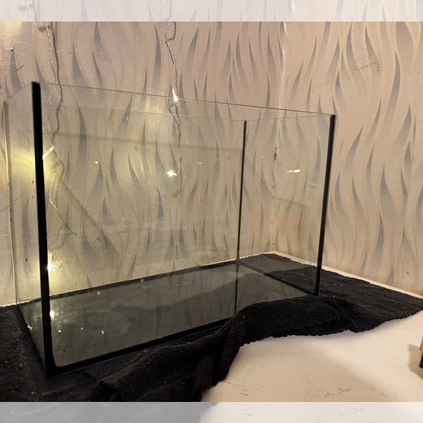 Аквариум 20 литров