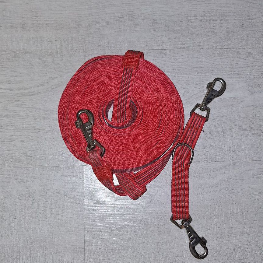 Корда для лошади