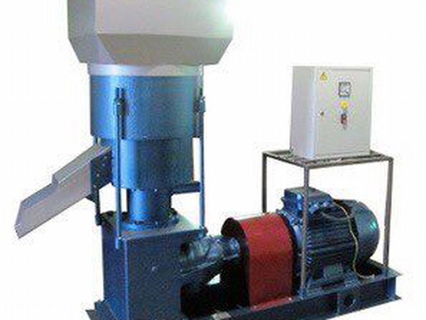 Гранулятор гр 400