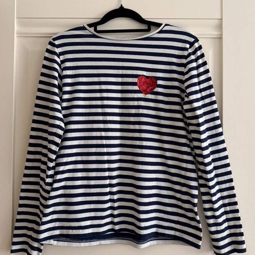 Тельняшка Берегите птиц М