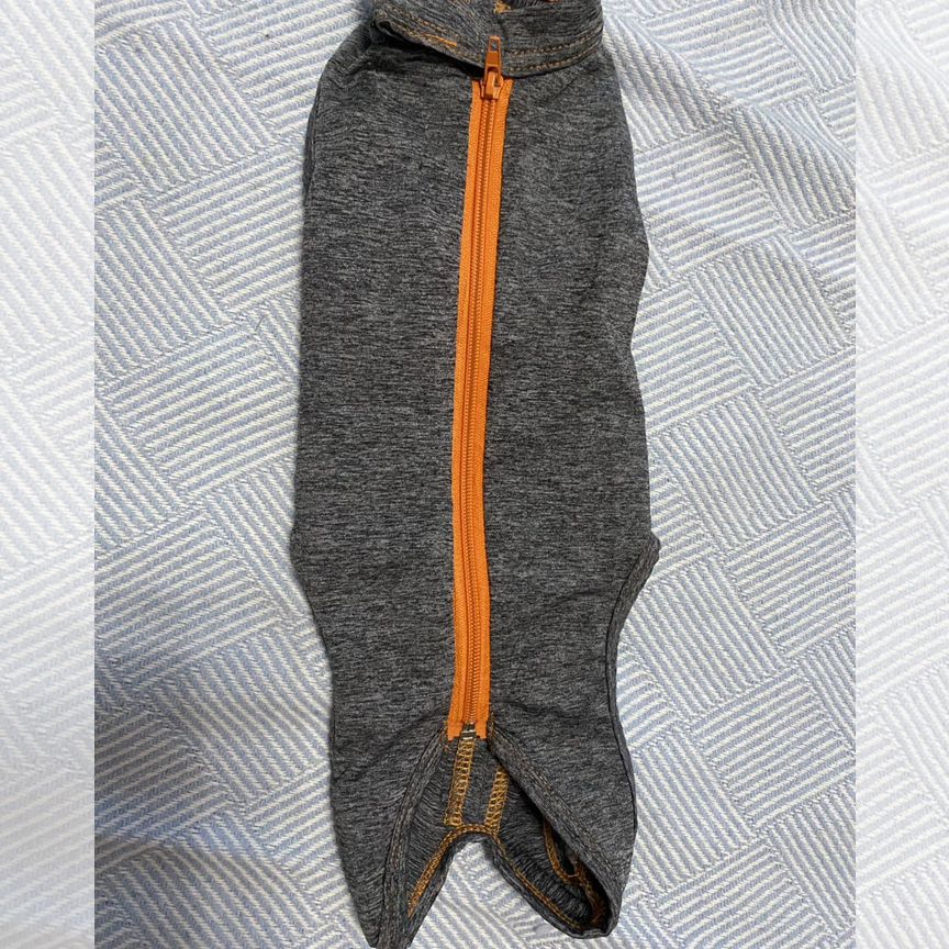 Попона послеоперационная