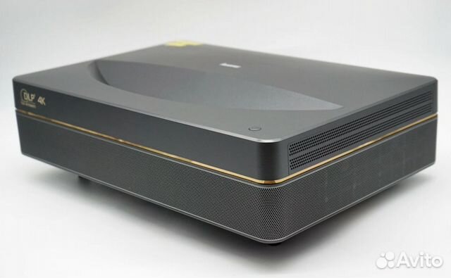 Лазерный 4К укф проектор Jenovox B7U Pro купить в Пятигорске ...