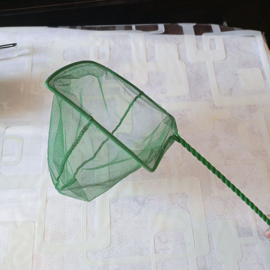 Сачек для аквариума