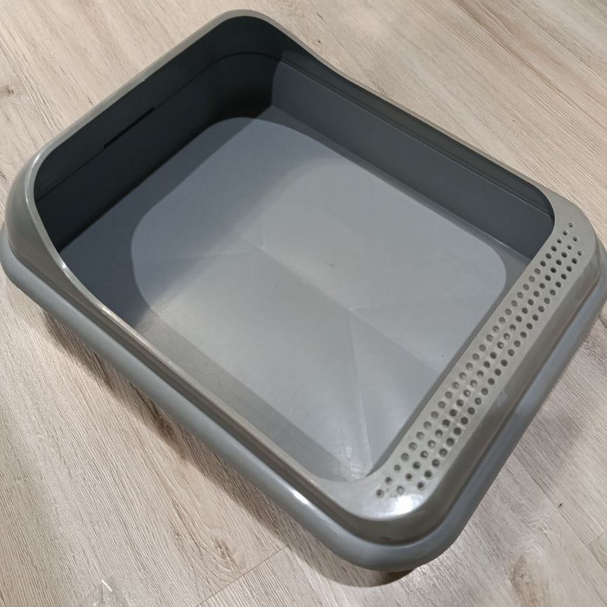 Лоток для кошек