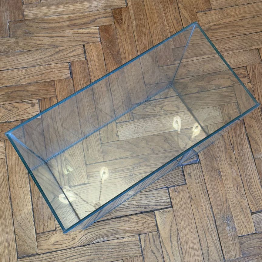 Аквариум 20*40