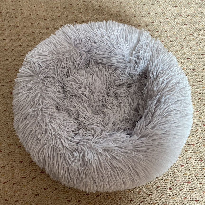 Лежанка доя собак и кошек