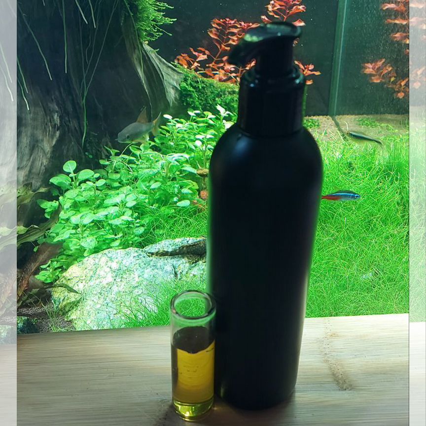 Удобрение для аквариумных растений "Микро"