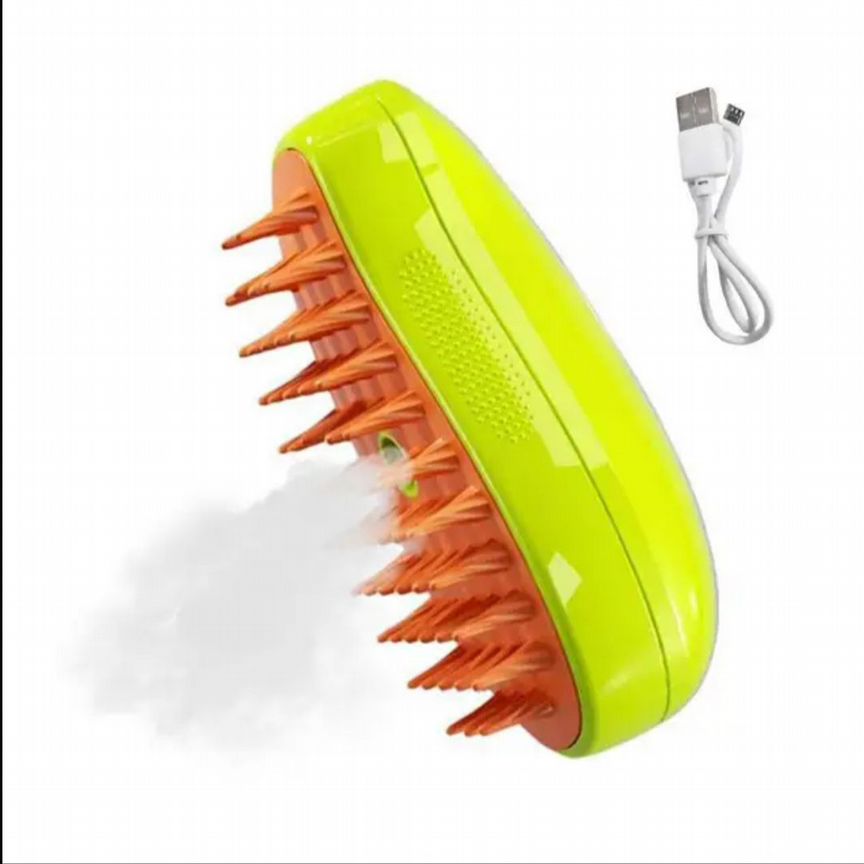 Паровая щетка для животных оптом