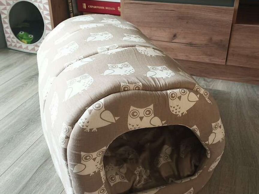 Домик для животных