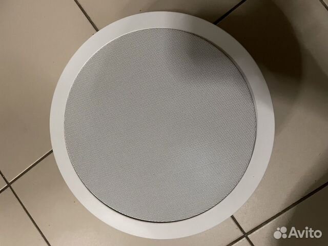 Акустические колонки Proficient C790 купить в Москве | Электроника | Авито