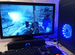 3 Игровой пк 8ядер/16гб/ssd/P106-100(GTX 1060 6гб) купить в Челябинске ...
